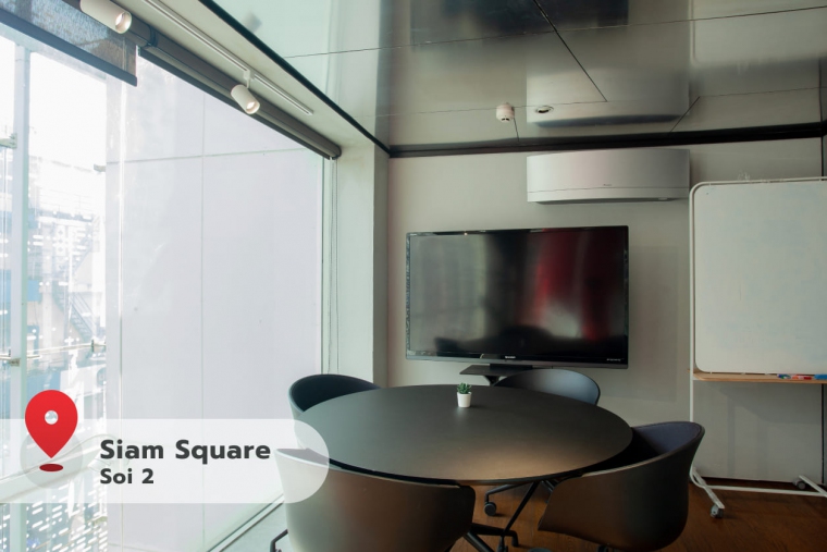 Meeting Room - True Space